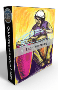 Latin Drumming | OddGrooves Drum Loops