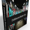 Premium MIDI Drum Loops with a Human Groove - OddGrooves Drum Loops