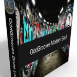 Premium MIDI Drum Loops with a Human Groove - OddGrooves Drum Loops